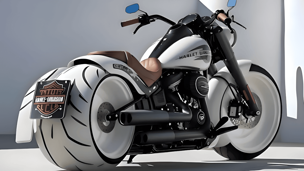 2026 Harley-Davidson Fat Boy Revealed : Ultimate Luxury Bike Advanced ...