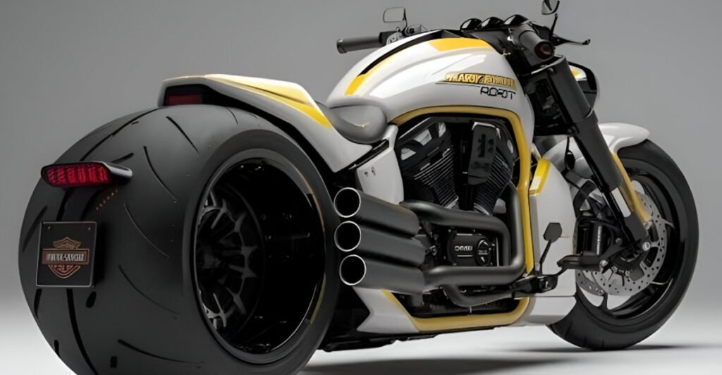 2026 Harley Davidson Shovelhead Official Launch : Frist Look High-Tech ...